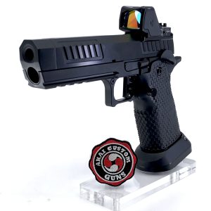 Performance Shooting Machines