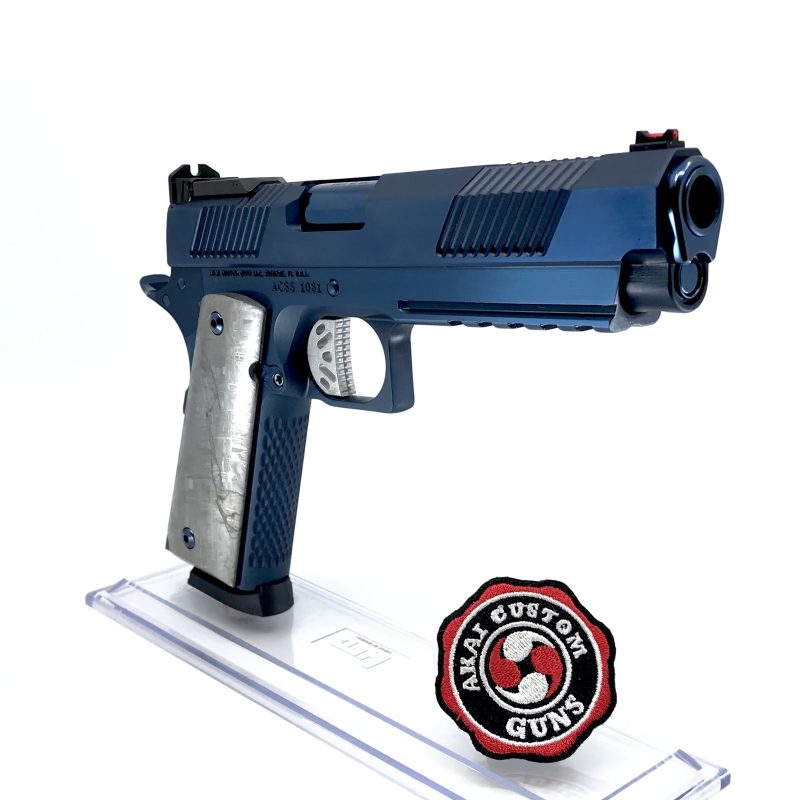 AC Guns | Performance Shooting Machines