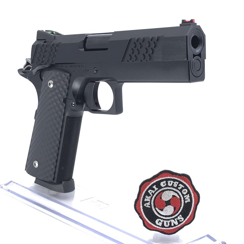 Core Series | AC Guns