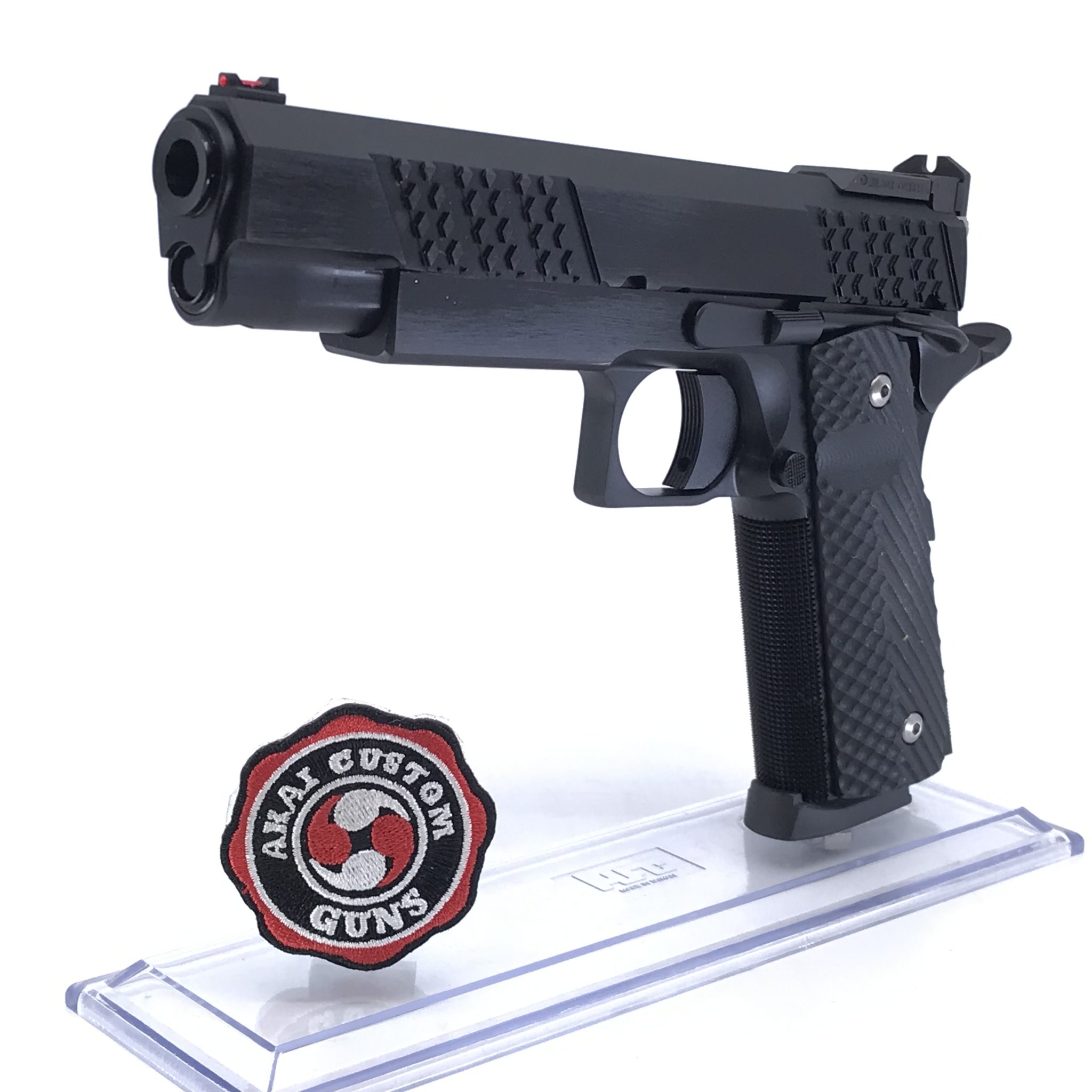 AC Guns | Performance Shooting Machines