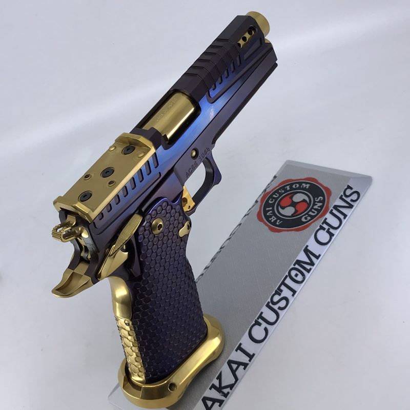 DRAGON GUN | AC Guns