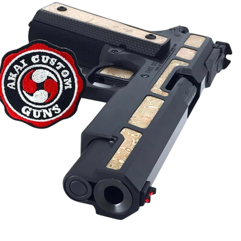 AC Guns | Performance Shooting Machines